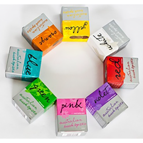 Bush Spices - Taste of Australia Pack